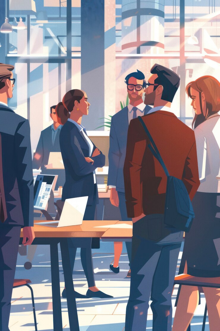 Team Building and Leadership